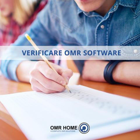 Wholesale OMR Software - Verificare | Msnho!