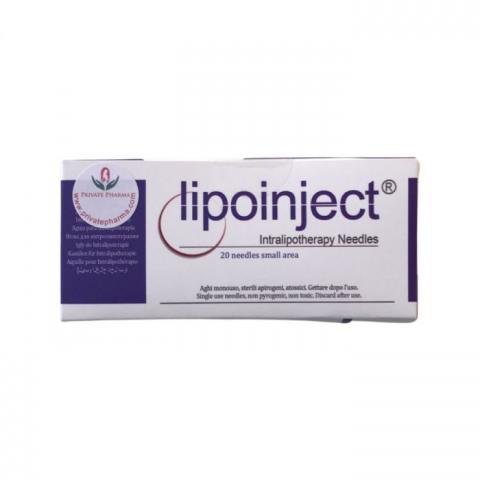 Wholesale Lipoinject 25G Intralipotherapy Needle,Wholesale Lipoinject ...
