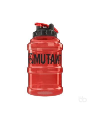 Wholesale Mutant Red Mega Mug Bottle 2.6 Liter | Msnho!