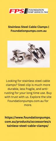 Wholesale Stainless Steel Cable Clamps,Wholesale Stainless Steel Cable ...