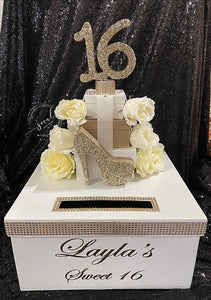 Wholesale Quinceanera money box,Wholesale Quinceanera money box ...