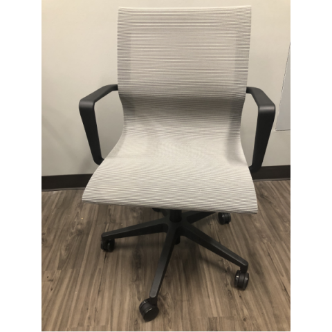 Wholesale Modern Mesh Conference Chair | 2 Colors | Msnho!