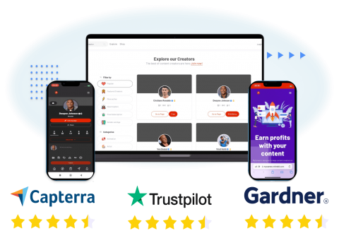 Wholesale subscription-based social media app Clone,Wholesale subscription-based social media ...