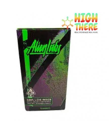 Wholesale Alien LABS Disposable pen | Msnho!