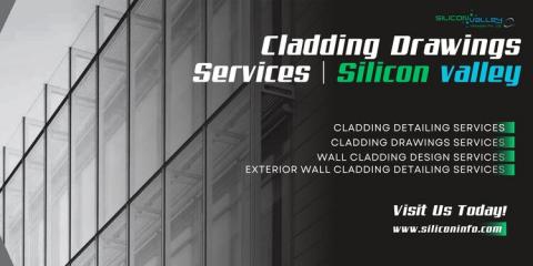 Wholesale Cladding Detail Drawing Services Company Silicon Valley | Msnho!